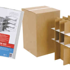 2” Laminated Lock - Boxper.com